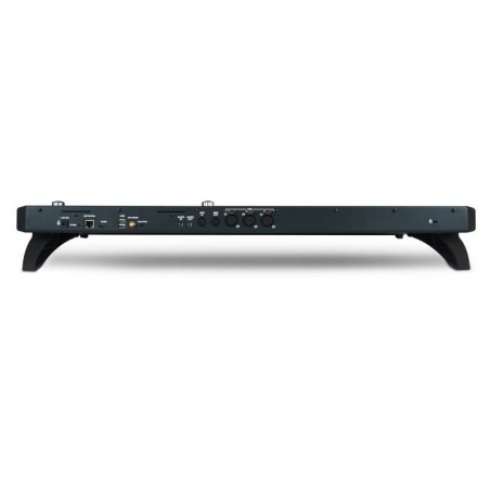 Console Dmx/Artnet/Rdm 2048 channels QuickQ 30